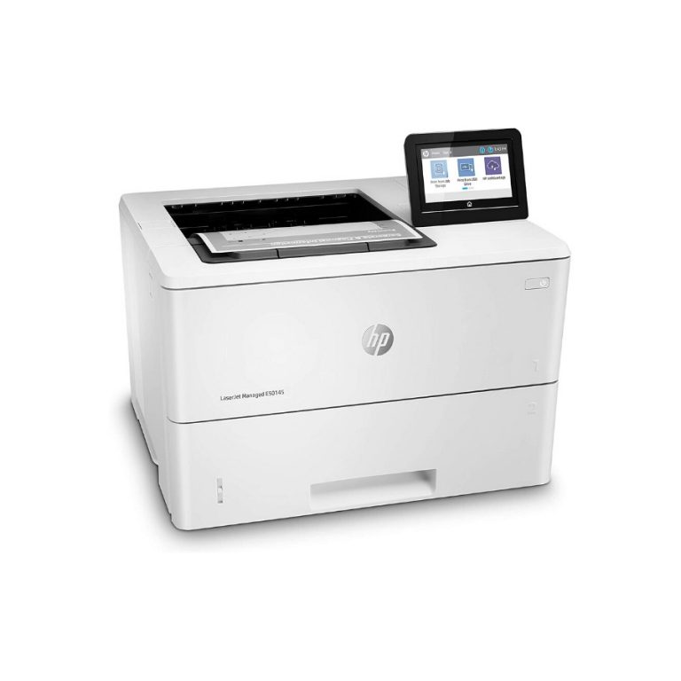 HP LaserJet Managed E50145dn - Printers - woutmonseurs.nl