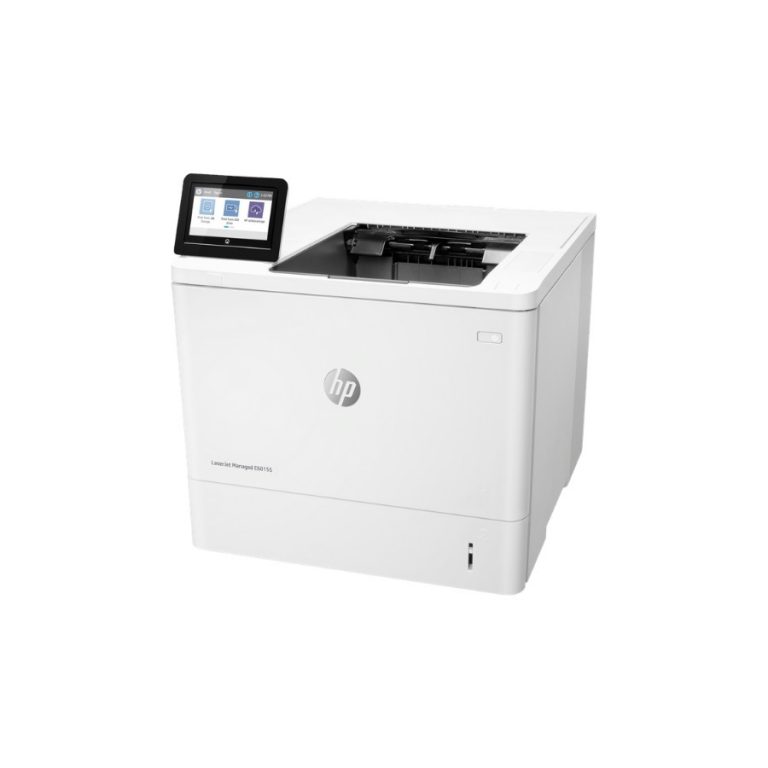 HP Color LaserJet E786dn - Zakelijk Printen - Wout Monseurs