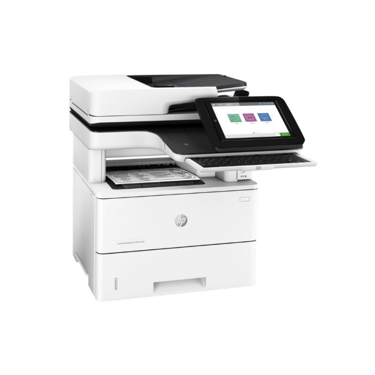 HP LaserJet Managed Flow E52645c - Printers - woutmonseurs.nl