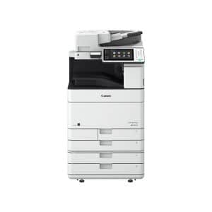 Canon imageRUNNER Advance DX C5850i - Printers - WM