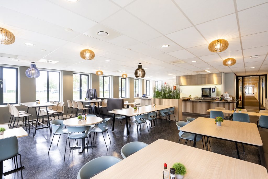 4 Tips for Scandinavian Office Design | Wout Monseurs