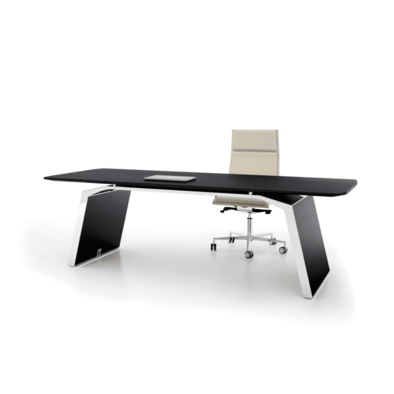 Bralco Metar - Kantoormeubilair - Bureaus - Wout Monseurs