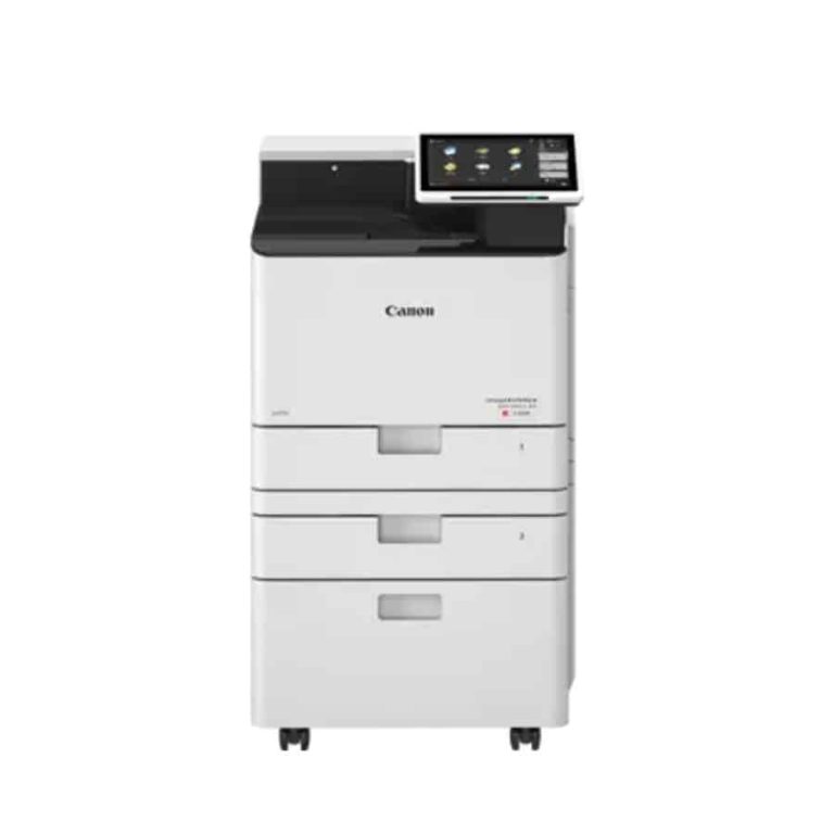 Canon imageRUNNER Advance DX C359p - Business Printing